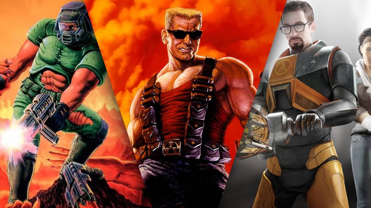 The 10 Best Games of the 90s, Ranked