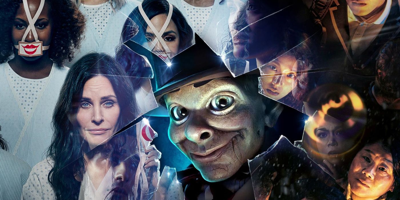 10 Best Horror TV Shows of All Time