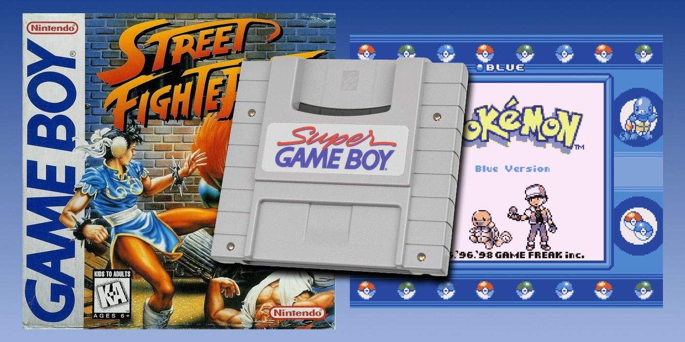 15 Rarest Game Boy Games, Ranked (With Prices)