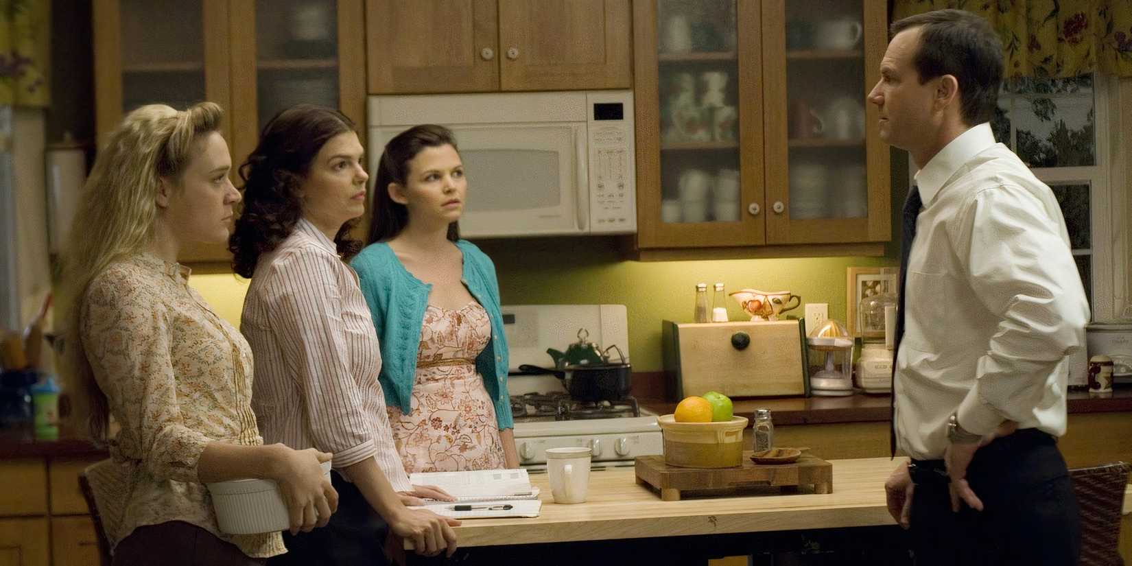 This 19-Year-Old HBO Drama Jumped the Shark but Ended Up Sticking the ...