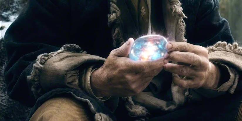 The One Ring Was Far From Middle-earth's Only Tempting Artifact