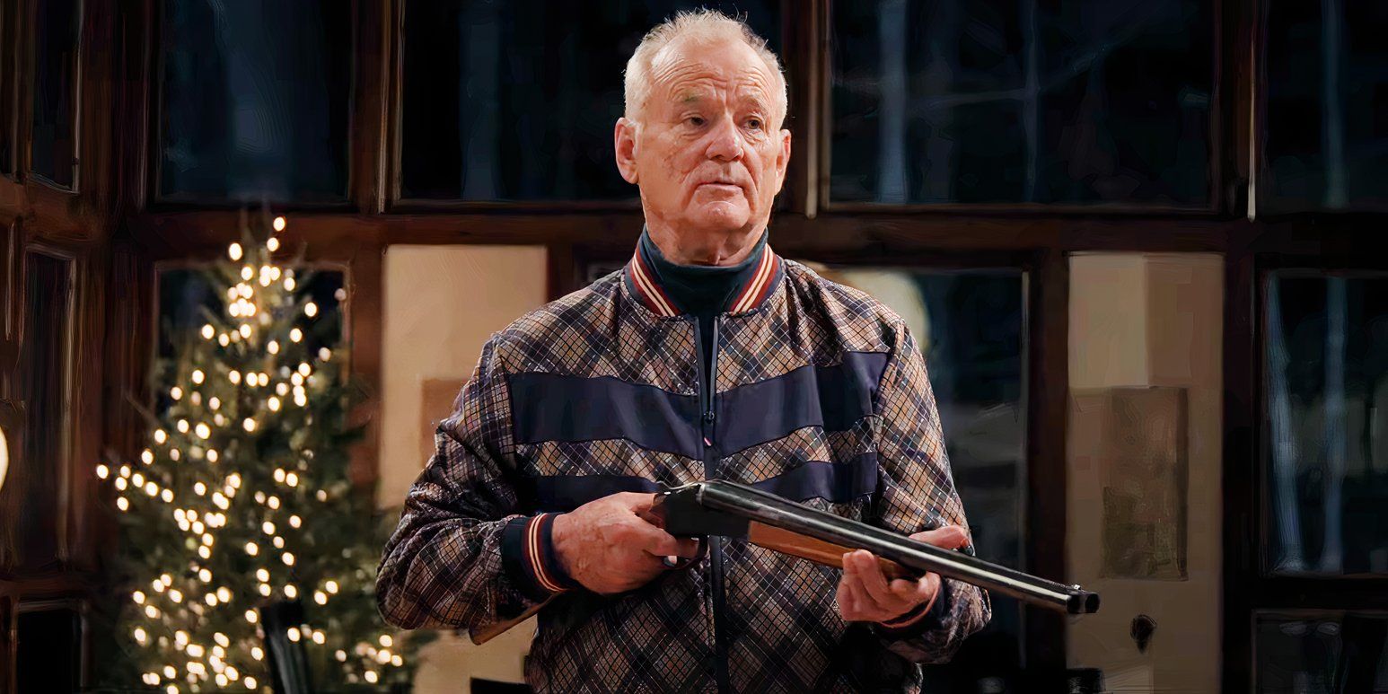 Riff Raff Trailer: Bill Murray's an Unhinged Gangster in Star-Studded ...