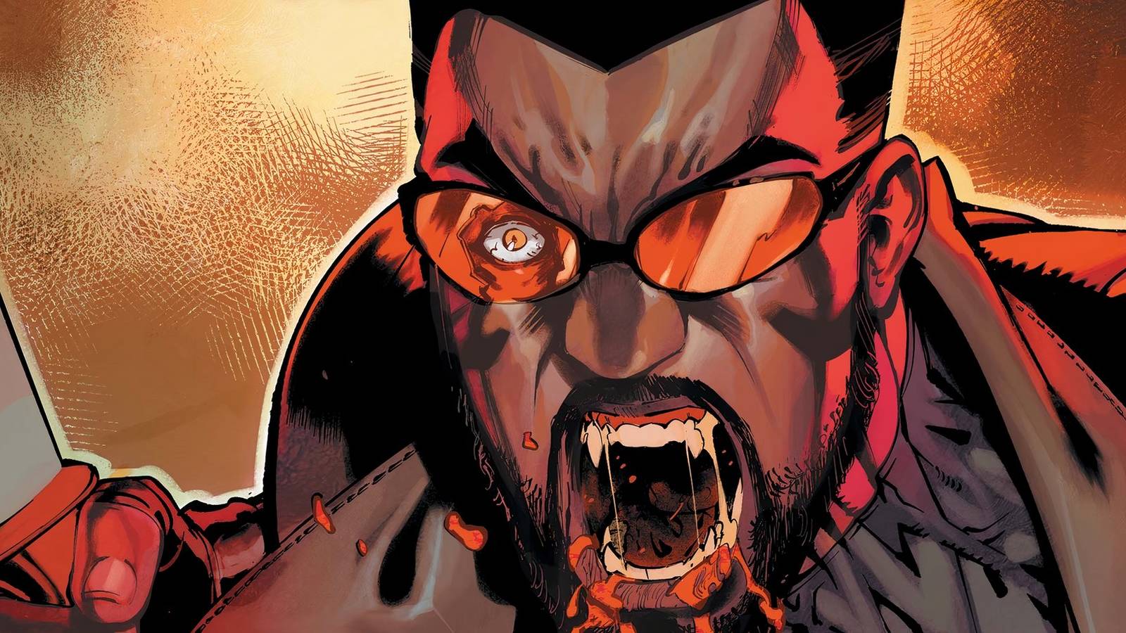 Blade: Red Band #3 Review