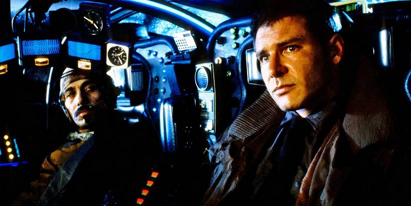 8 Blade Runner Plot Holes That Make It Tough to Watch Today