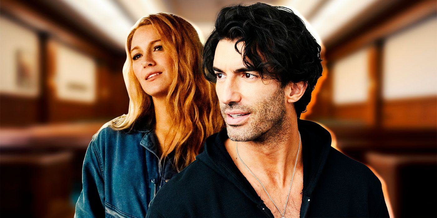 'May God Continue to Bless You in Truth': Justin Baldoni's Mom Shares ...