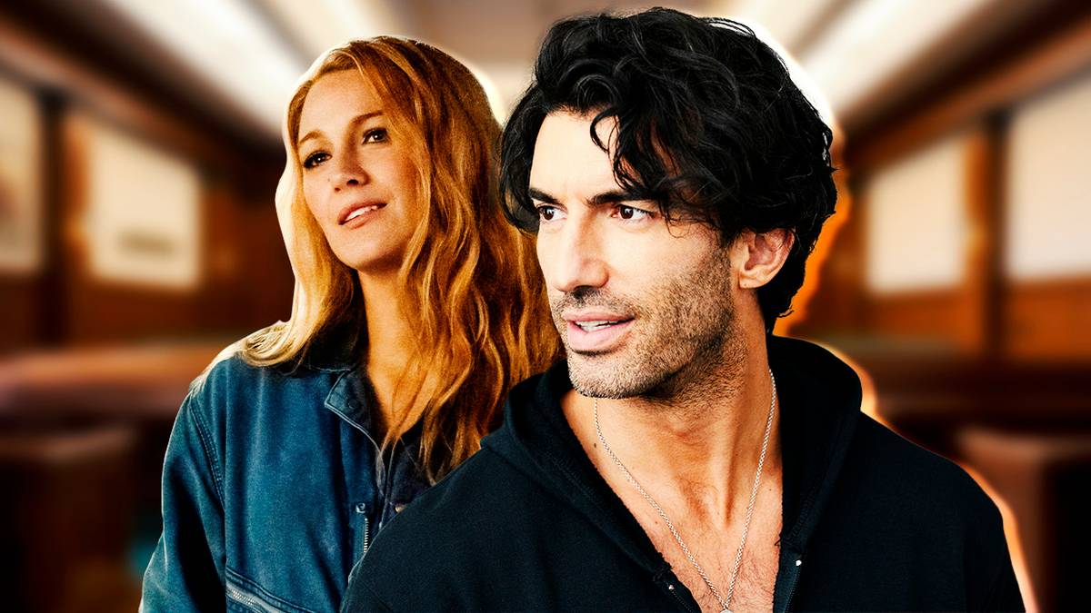 'Abuser Attempts to Turn the Tables': Blake Lively Responds to Justin Baldoni's 'Desperate' Lawsuit