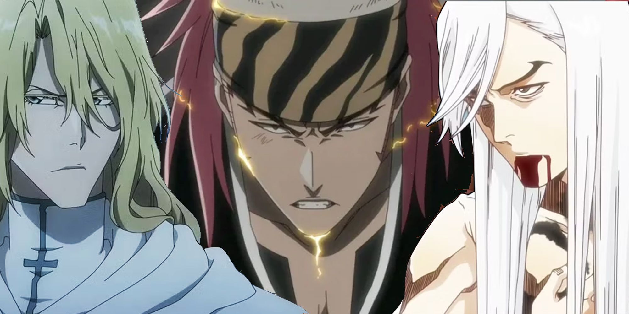 Who is Yoruichi's Brother in Bleach?