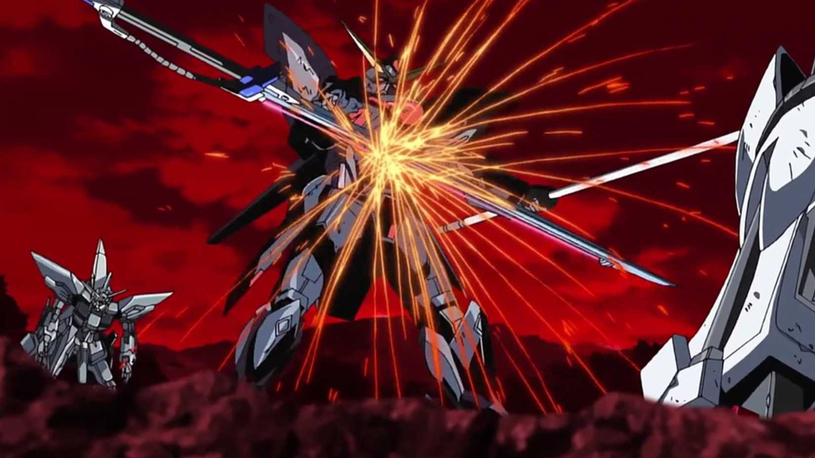 10 Most Tragic Deaths in the Gundam Franchise, Ranked