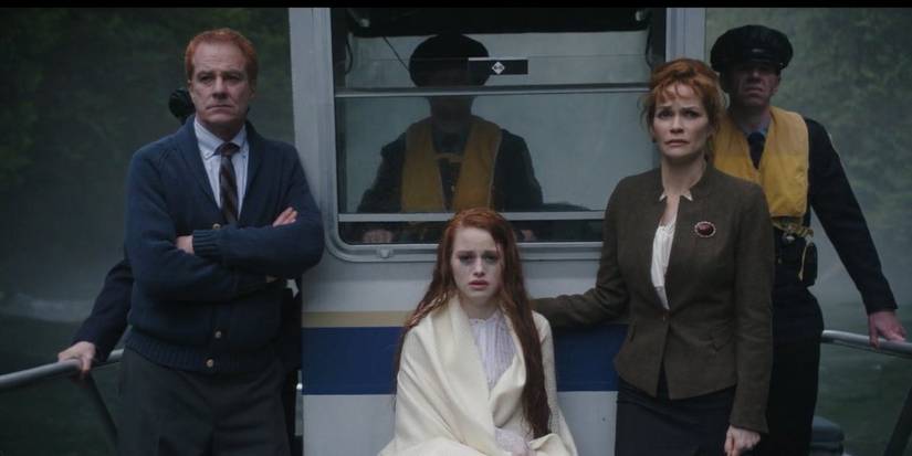 Who Killed Jason Blossom in Riverdale (& Who Was the Red Herring)?