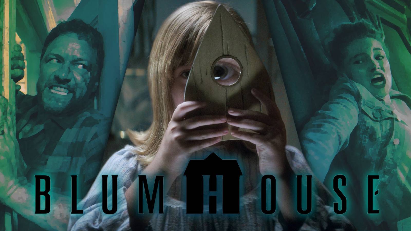 The Best Blumhouse Horror Movies, According to Rotten Tomatoes