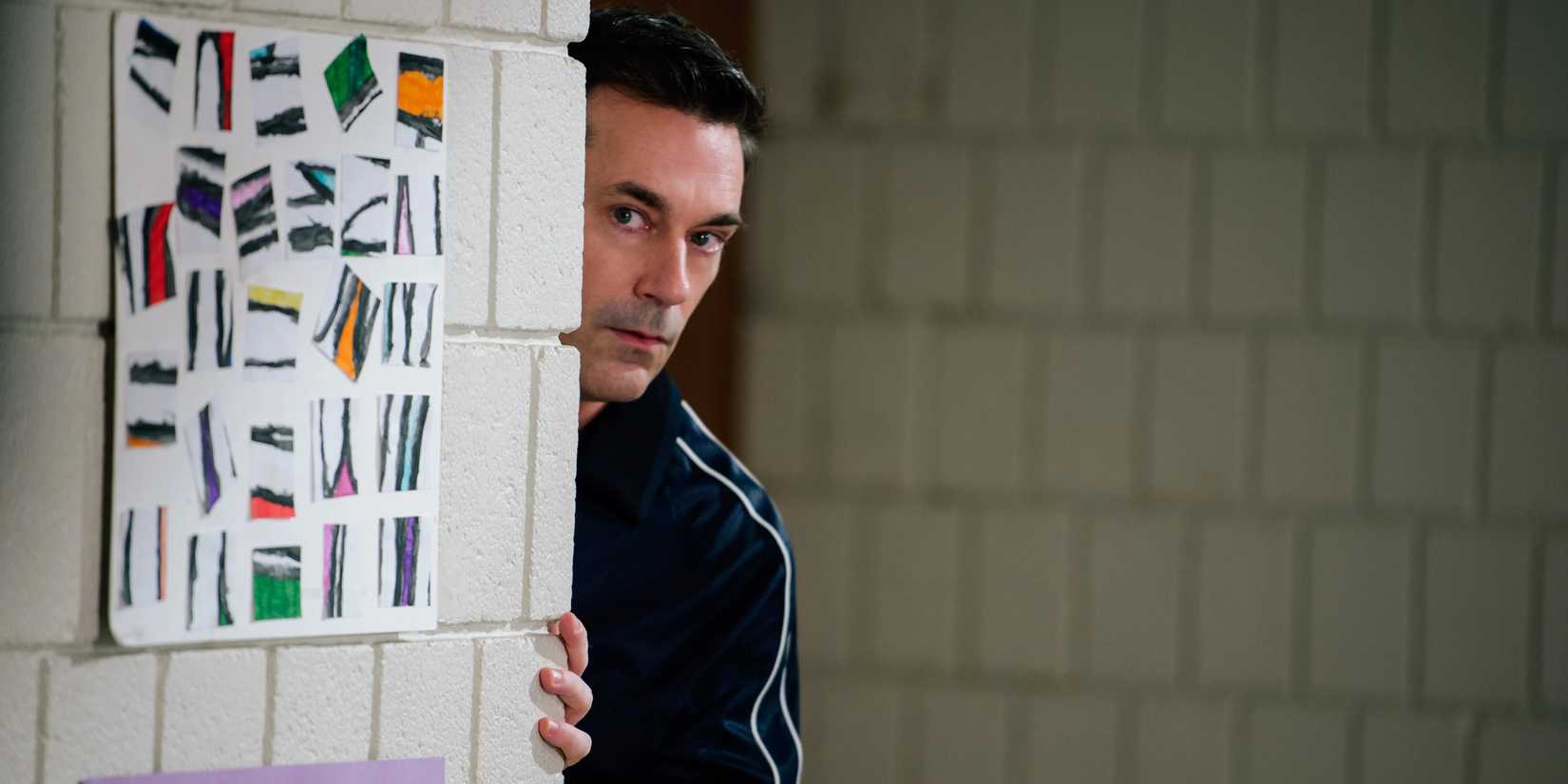 10 Best Jon Hamm Movies & TV Shows (That Aren't Mad Men), Ranked