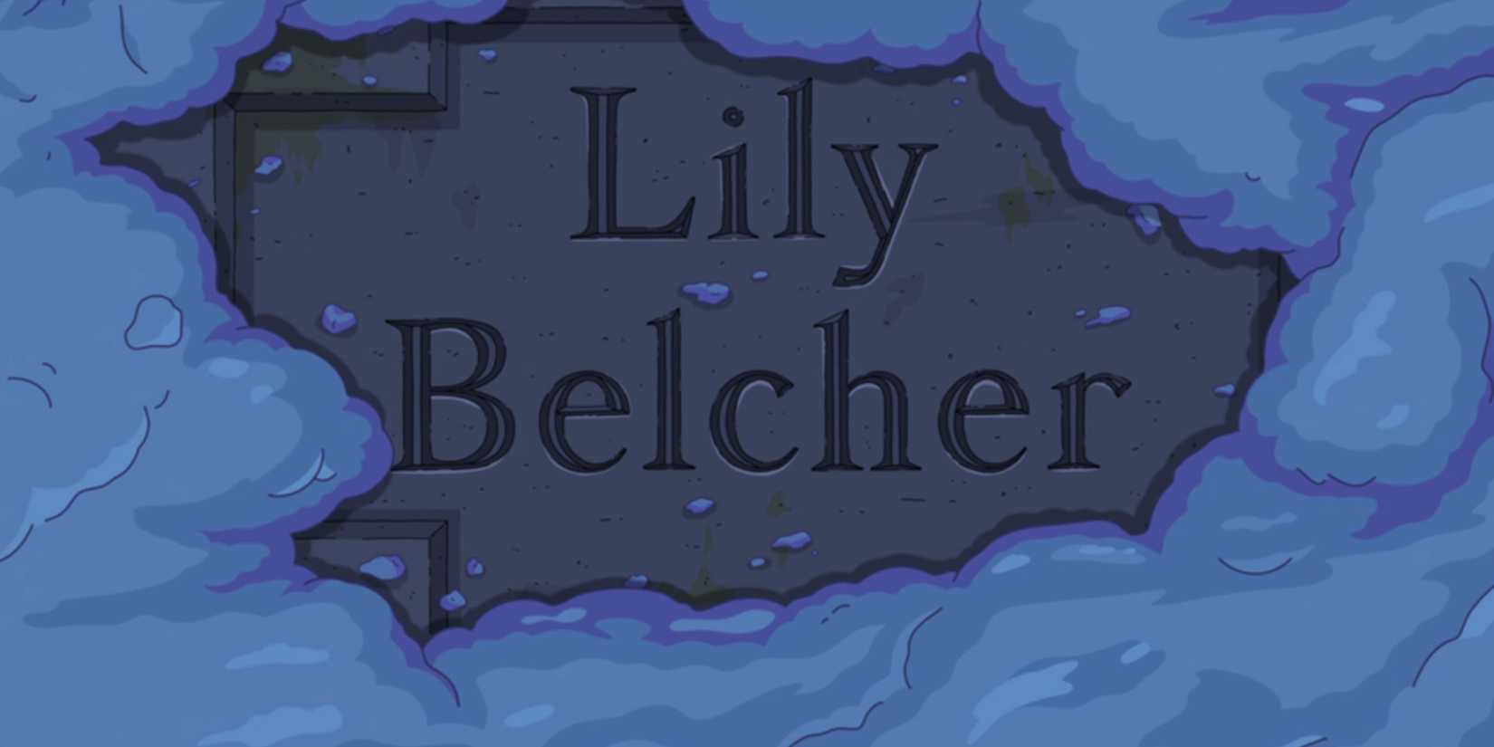 A Dark Bob's Burgers Theory Suggests a Heartbreaking Reason for Lily ...