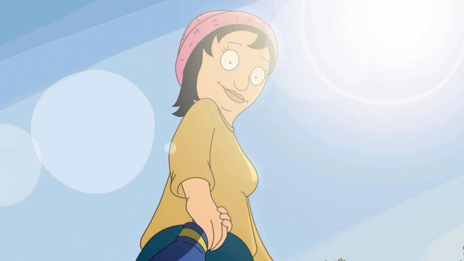 A Dark Bob's Burgers Theory Suggests a Heartbreaking Reason for Lily ...