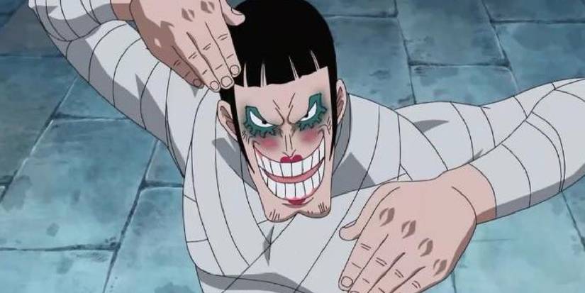 10 One Piece Arcs That Have the Best Action, Ranked