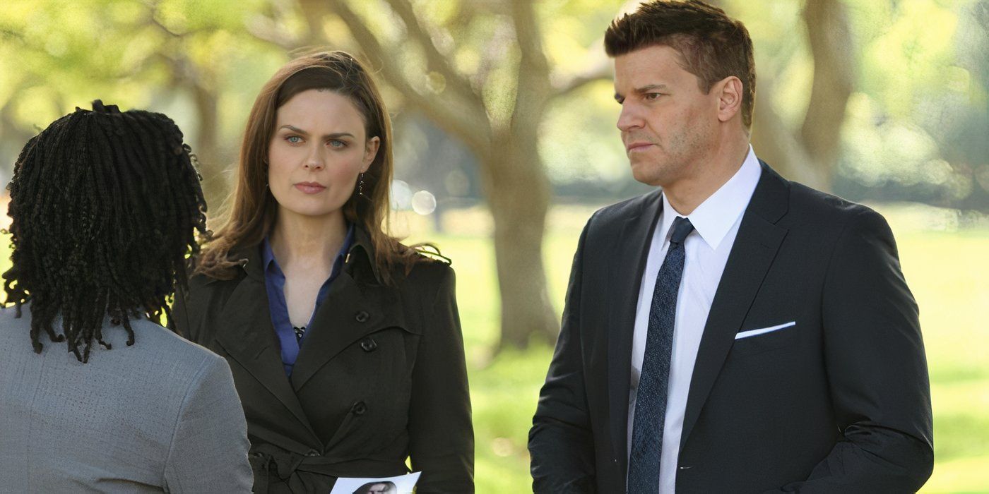 How Does Sweets Die in Bones, and Why Did They Kill Him Off?