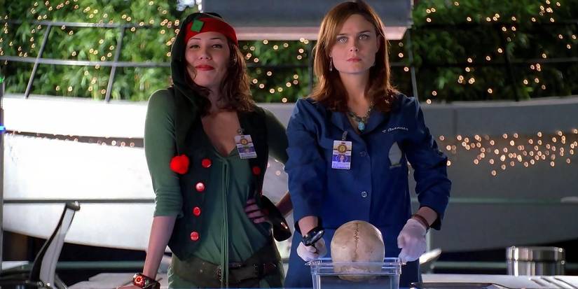 The 15 Best Episodes of Bones, Ranked