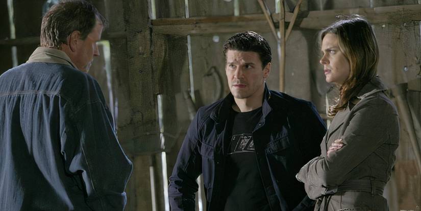 The 15 Best Episodes of Bones, Ranked