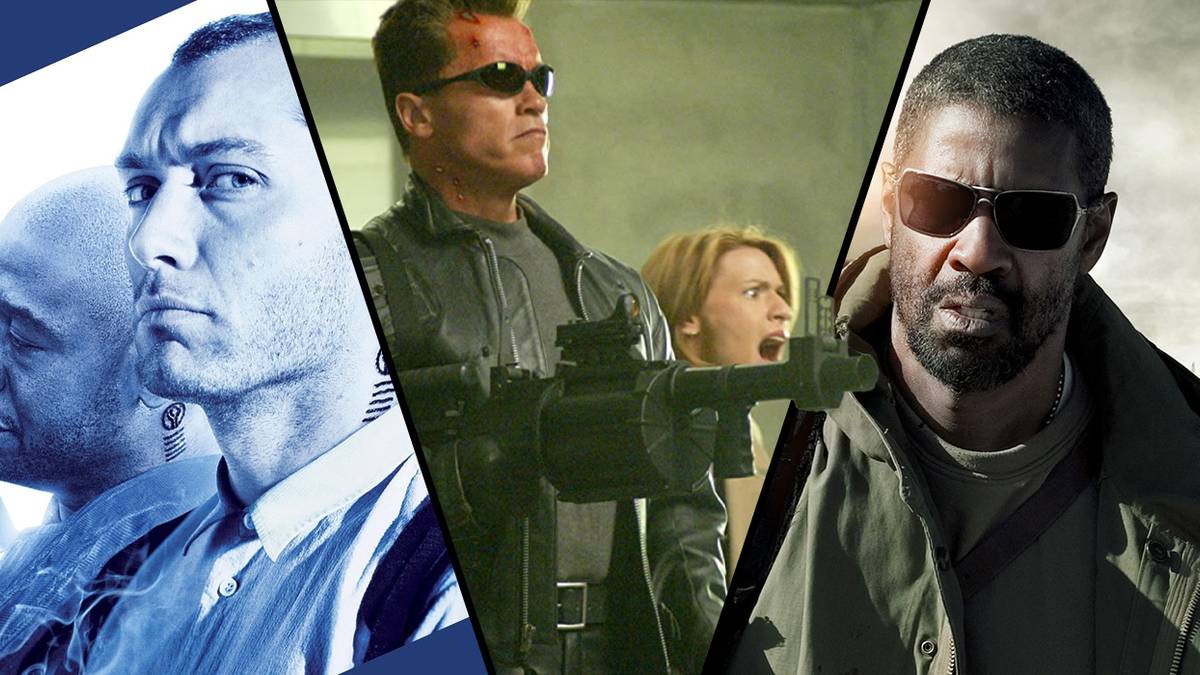 Average Movies Saved By Brilliant Plot Twists