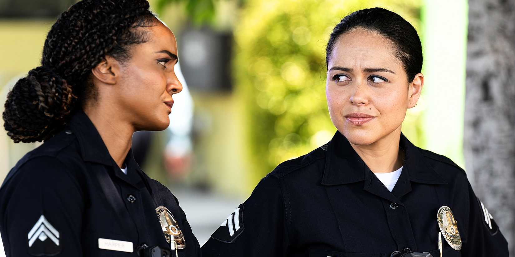 The Rookie Season 7, Episode 2 Review: A Return to the Show's Glory Days
