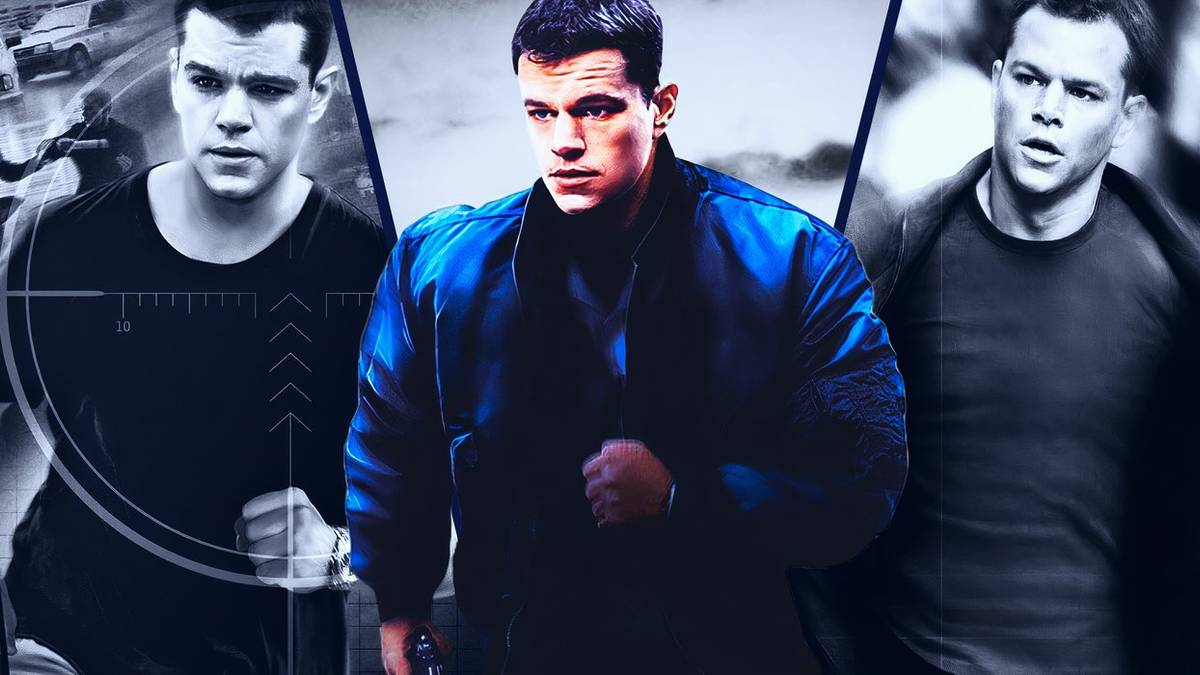 10 Best Fight Scenes in the Bourne Movies, Ranked