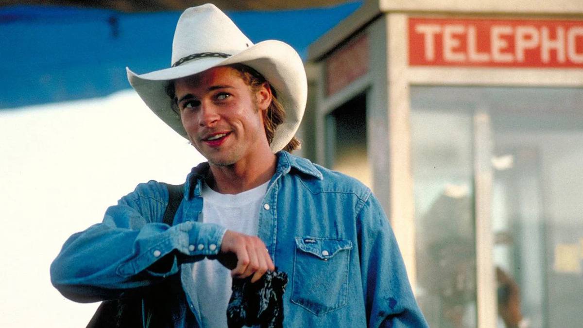 Ridley Scott Sets the Record Straight on Brad Pitt's Casting in 34-Year ...