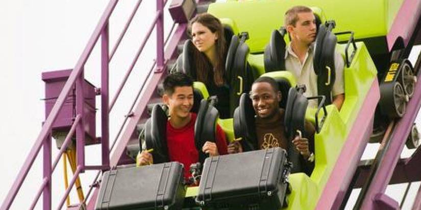 Every Live-Action Cartoon Network Series, Ranked