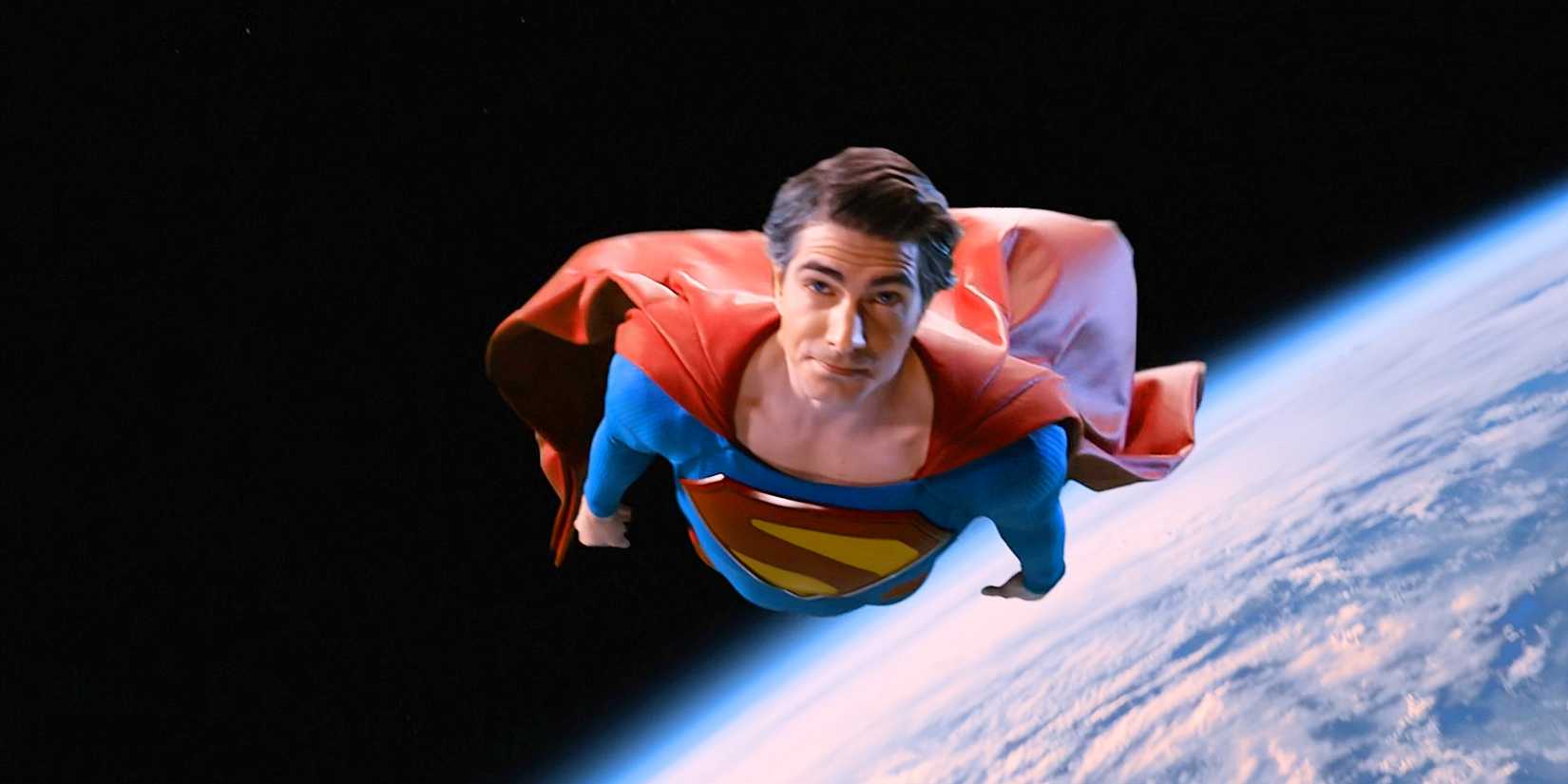 superman logo evolution 2025