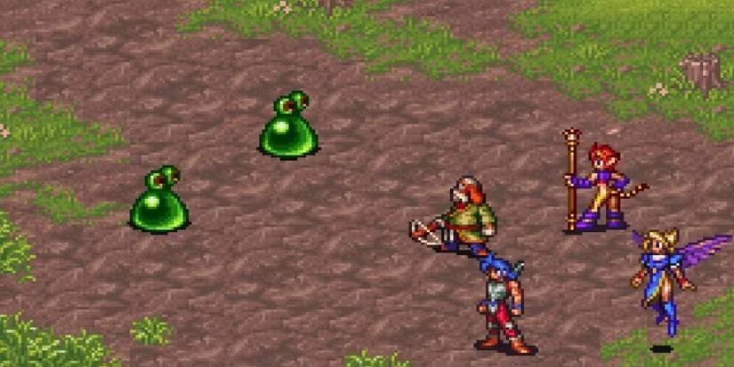 10 Best SNES RPGs That Need HD-2D Remakes