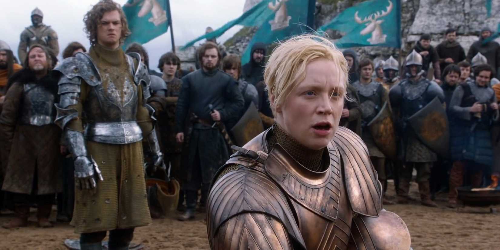 10 Game of Thrones Duels That Can Be Called Masterpieces