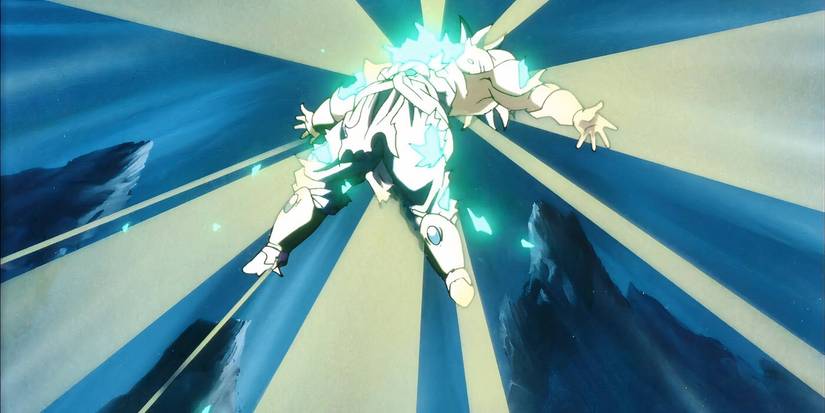 Real Fans Know This 1993 Cult Classic Movie is Dragon Ball Z's Magnum Opus