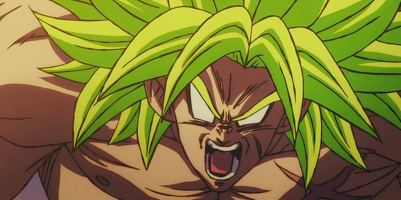 The Official 10 Strongest Dragon Ball Characters As Of 2025