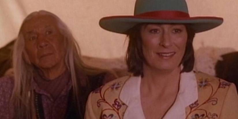 10 Best Sam Elliott Western Movies & TV Shows