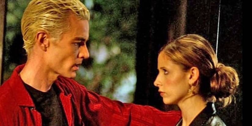 Sarah Michelle Gellar's Definitive Response to Buffy's Angel vs. Spike ...