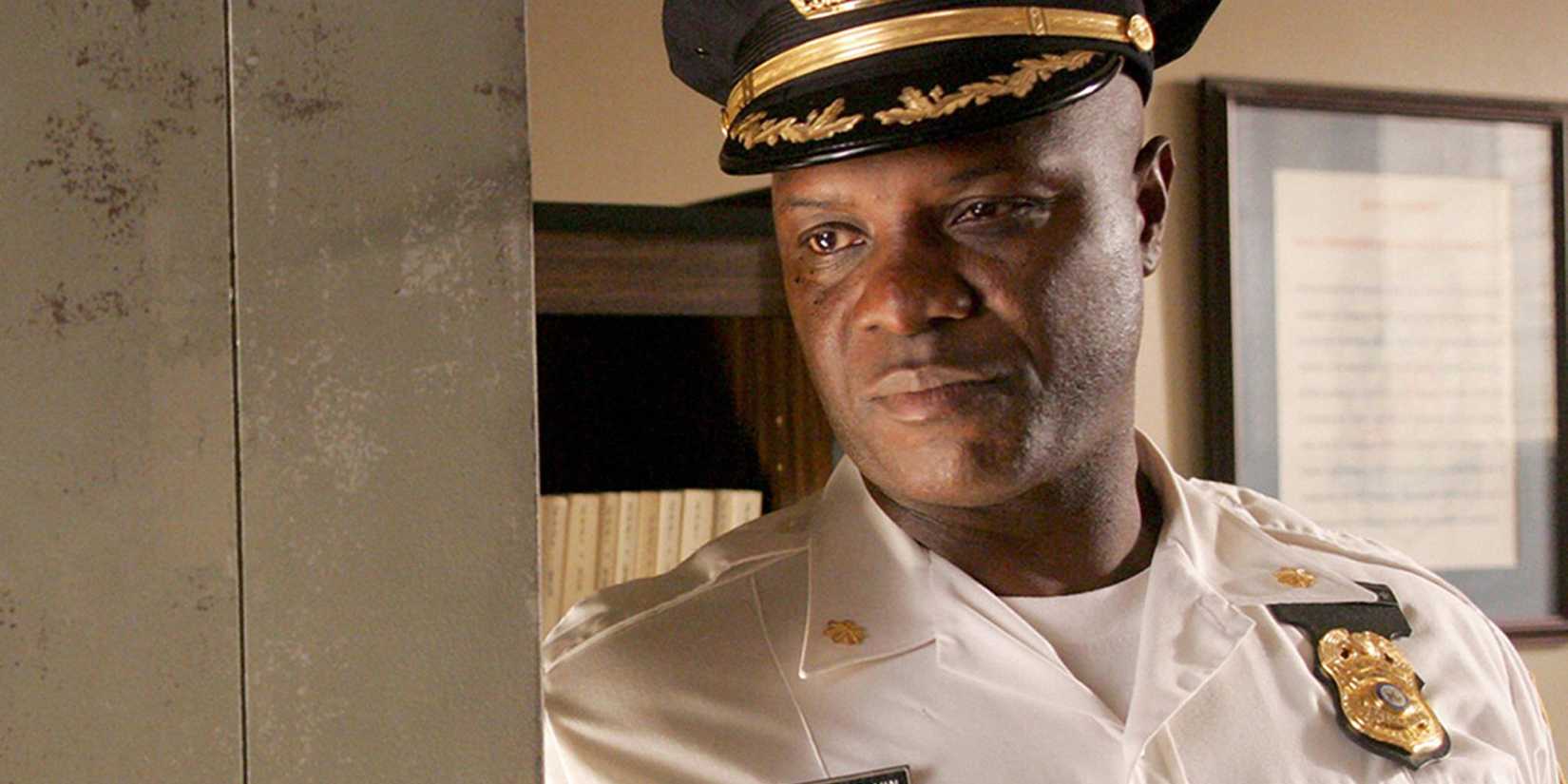 15 Best The Wire Characters