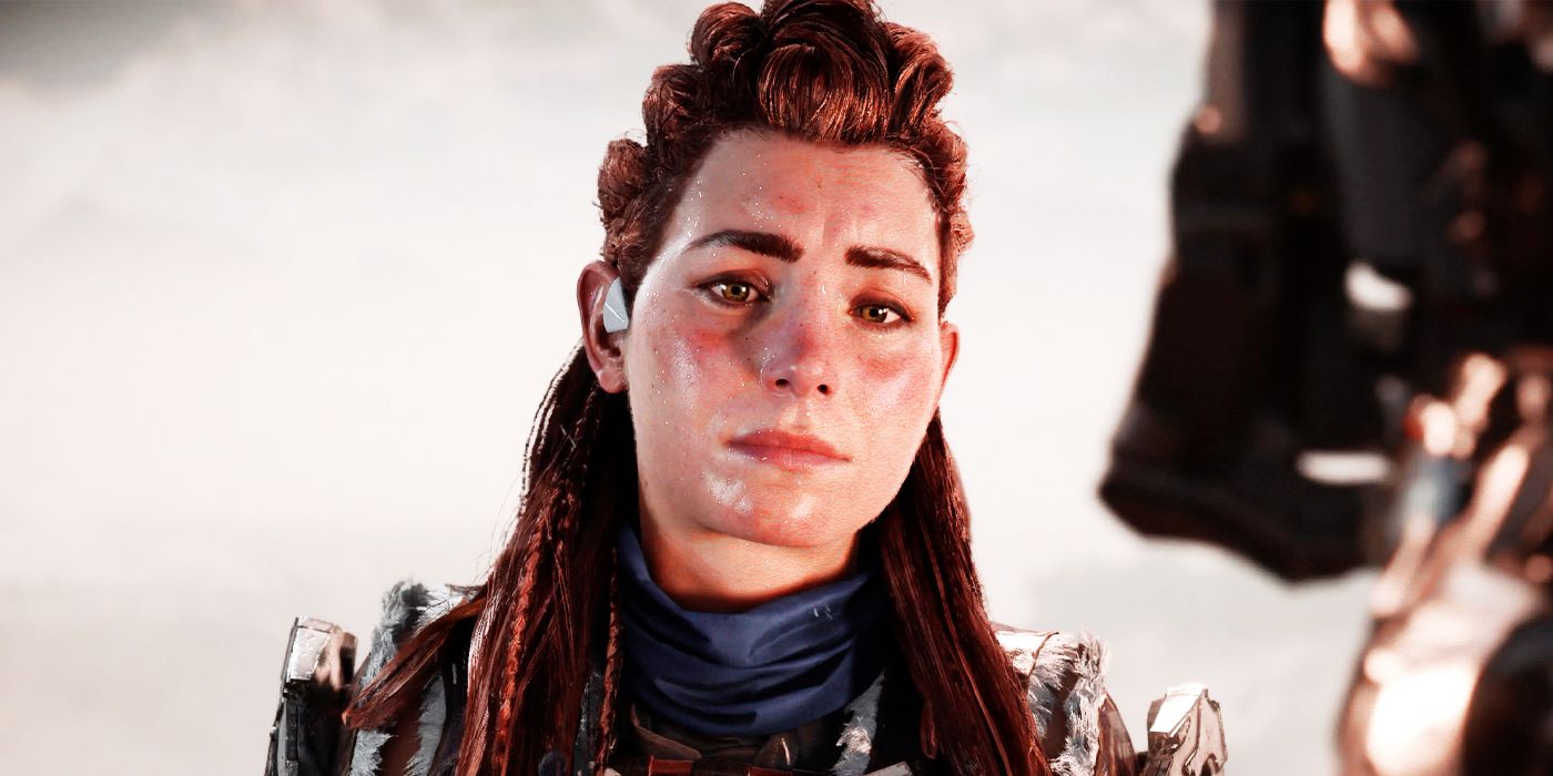 The Horizon MMO Is a Mistake (& Sony Would Be Right to Cancel It)