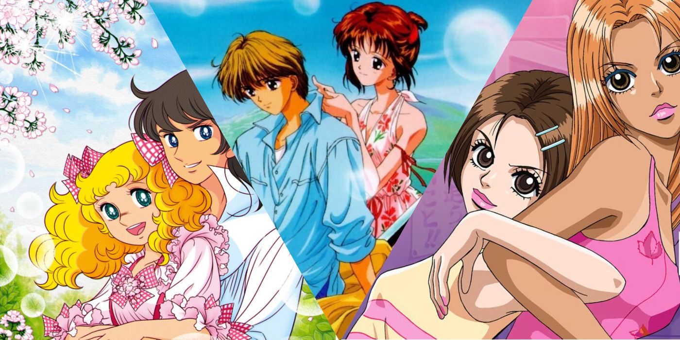 Shojo Anime: Everything You Need To Know About Shojo, Explained