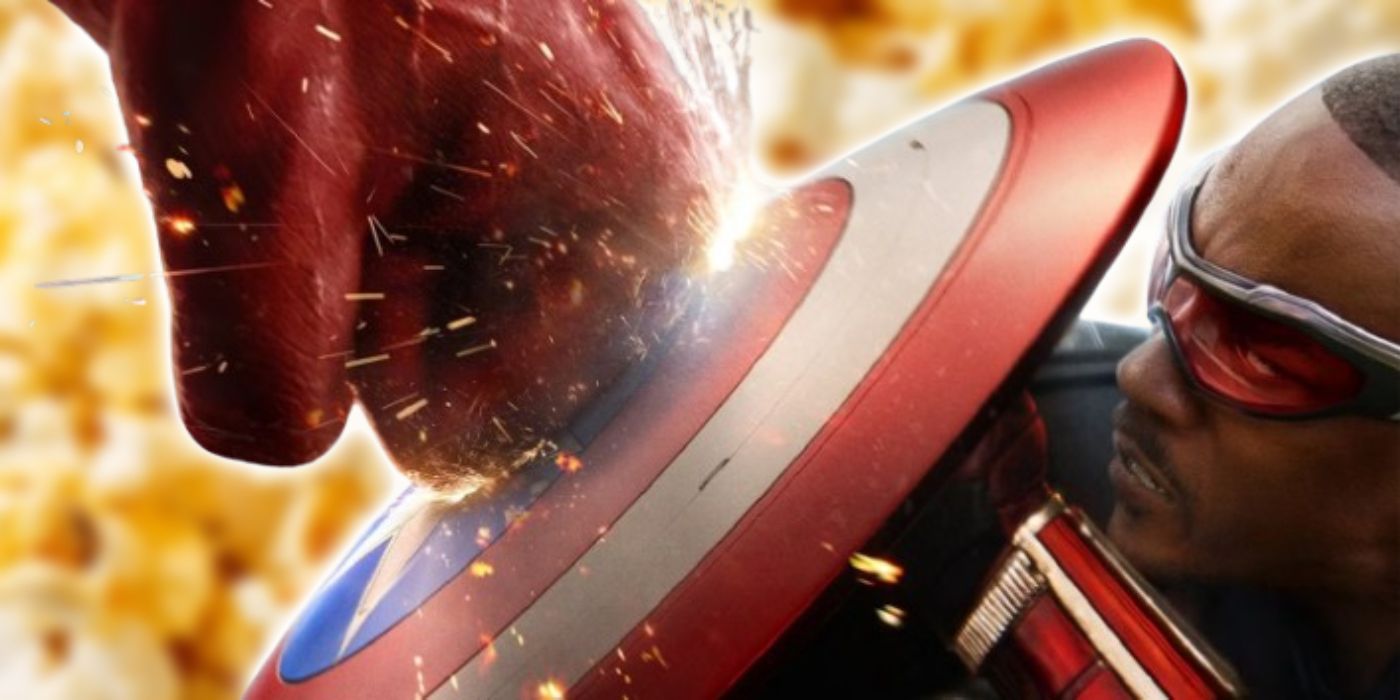 What Happens to Isaiah Bradley in Captain America 4?