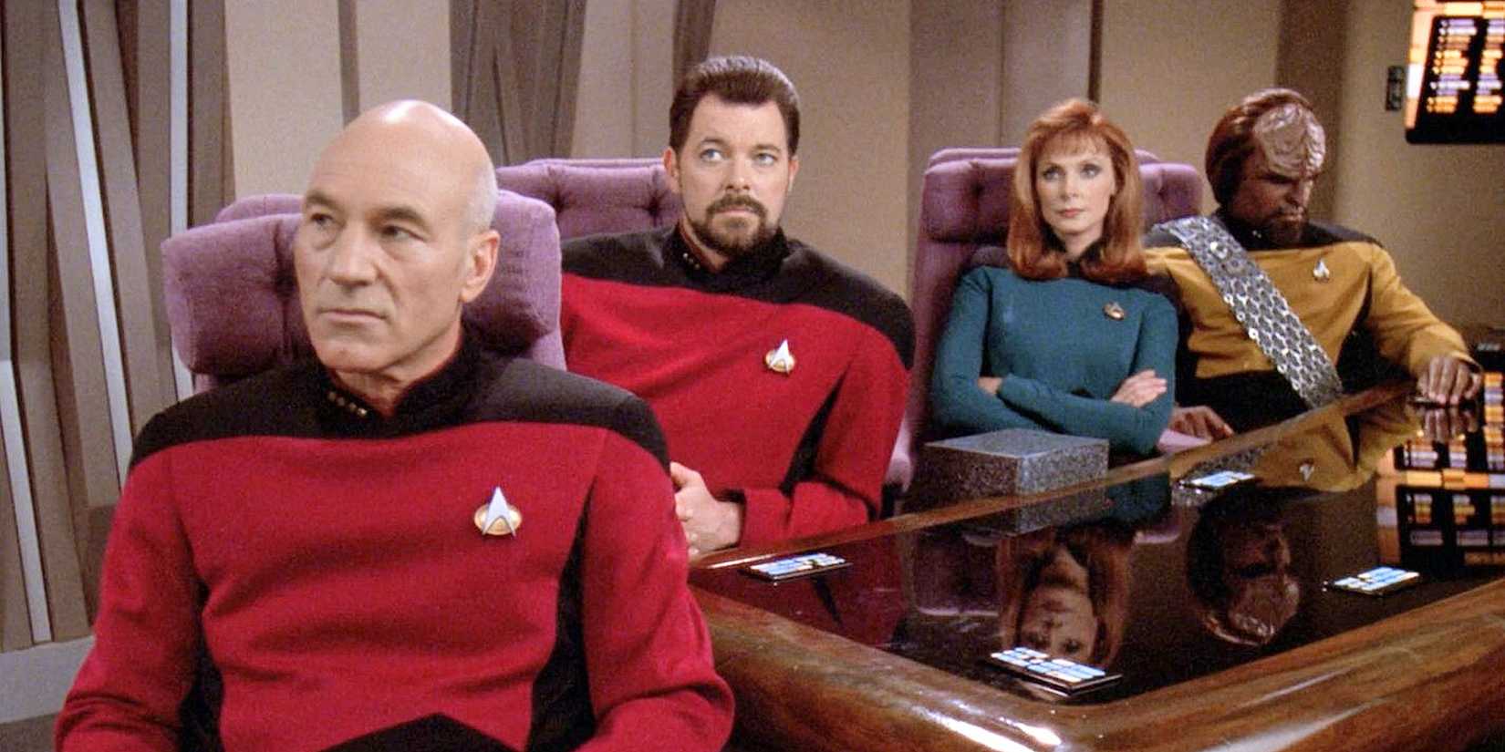 6 Sci-Fi Shows Better Than Firefly