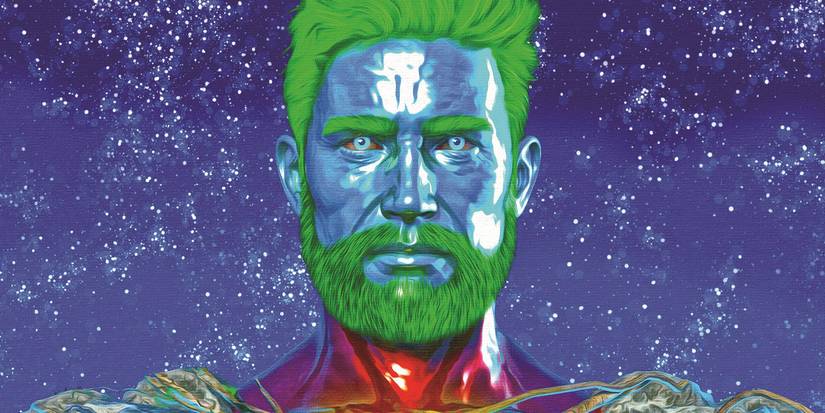 Everything We Know About the New Captain Planet Comic Series