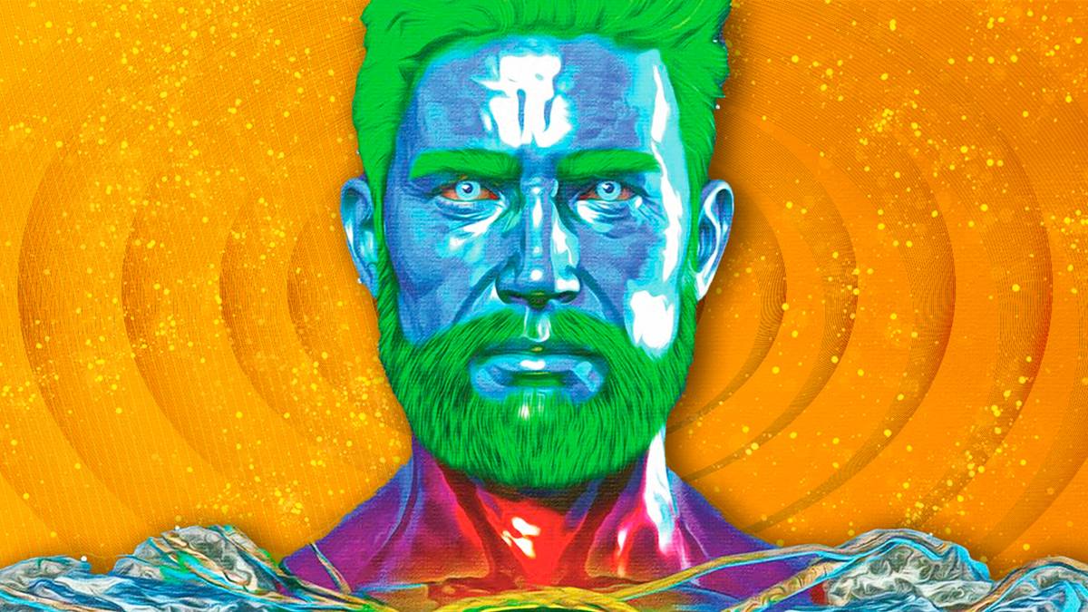 New Captain Planet Series Announced