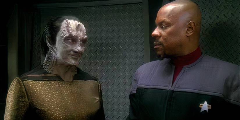 1 of the Best Star Trek Scenes Ever Is in the Least-Expected Series ...