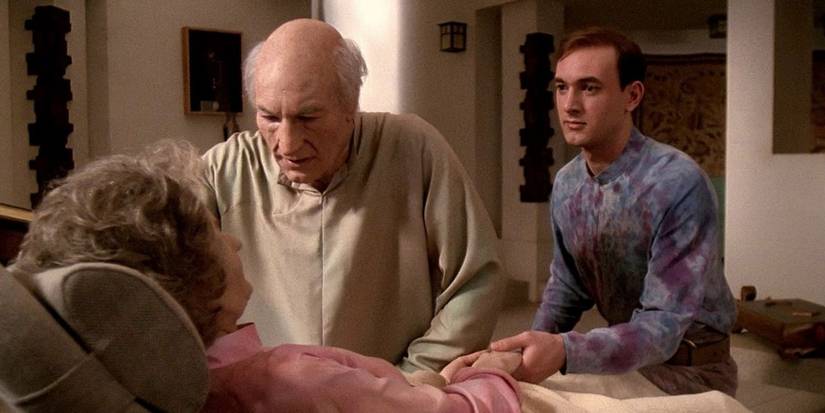 34 Years Later, Picard's Best Star Trek Line Is Still the Greatest ...