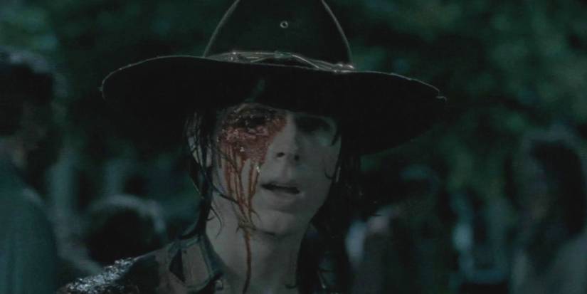 The Walking Dead Peaked With the Best Episode in Zombie TV History