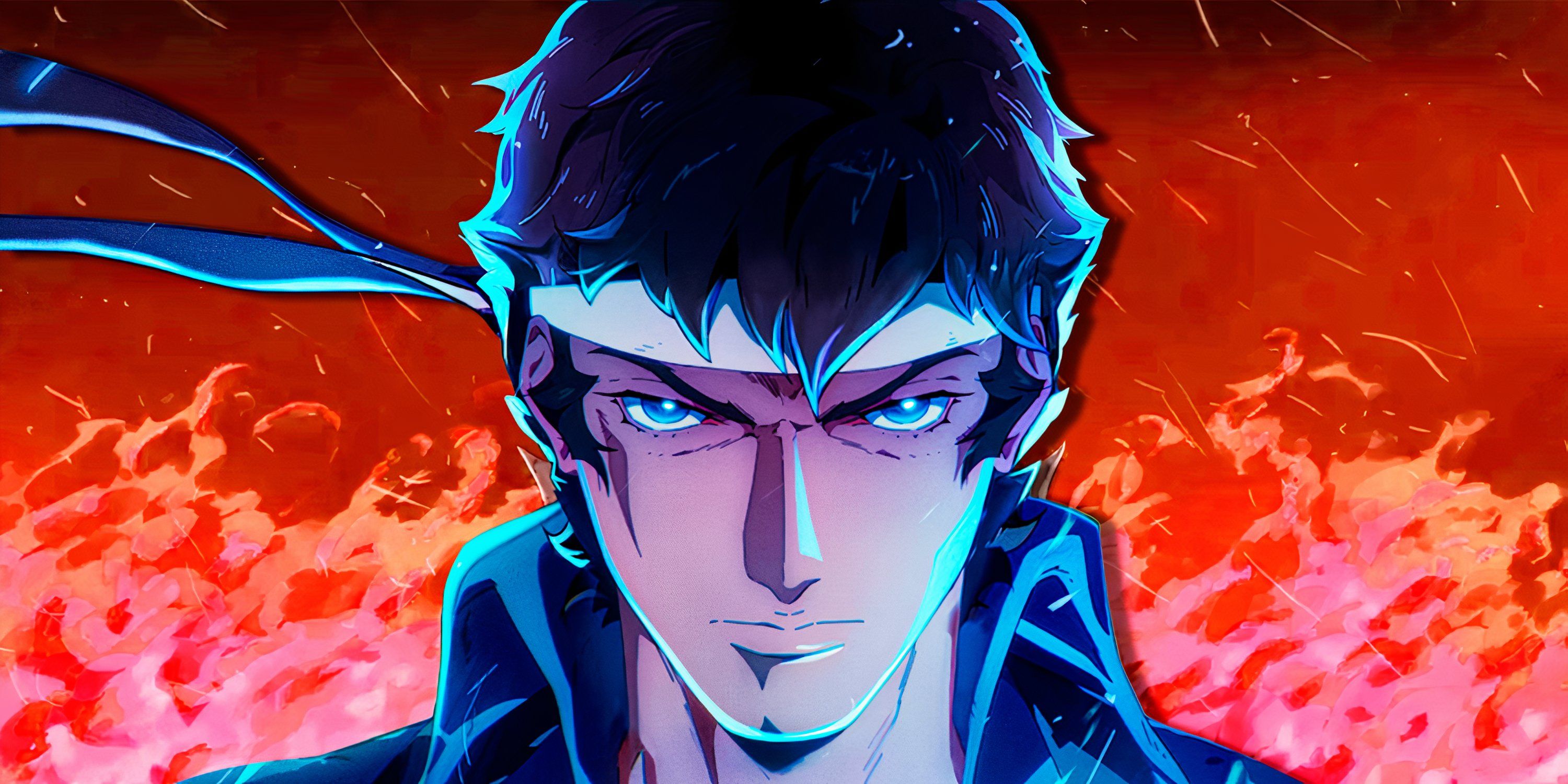 10 Strongest Characters In Castlevania: Nocturne