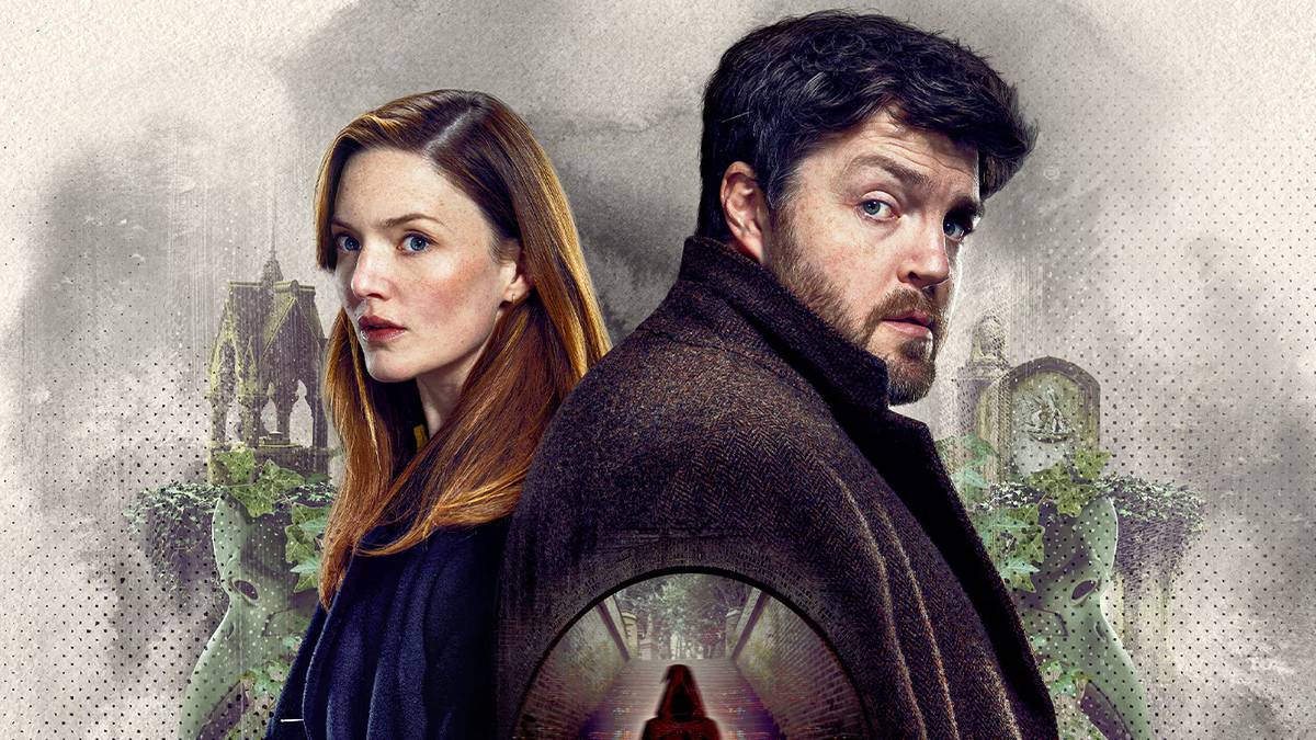 J.K. Rowling Crime Series C.B. Strike Gets Season 6 Trailer, Premiere Date