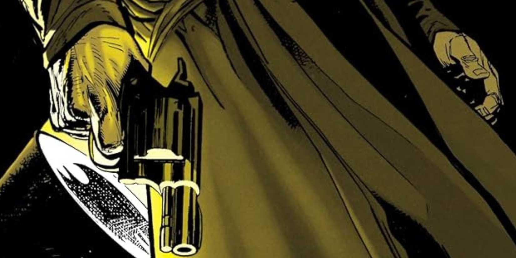 10 Comics For Fans Who Love Batman and Gordon’s Relationship