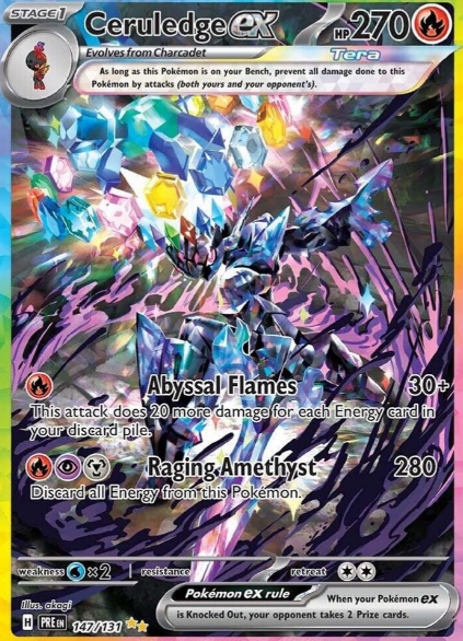 Pokémon TCG: 10 Strongest Fire-Type Cards, Ranked