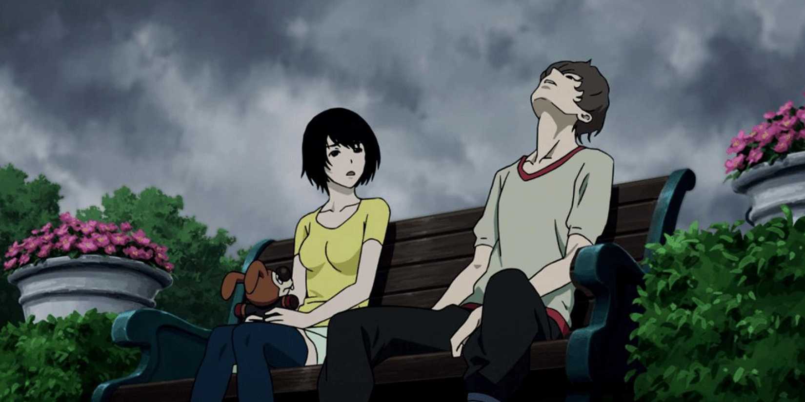 Cowboy Bebop Creator's Divisive 11-Year-Old Anime Thriller Gets New ...