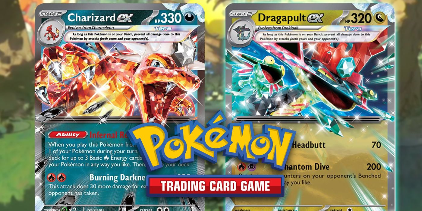 Next Pokémon TCG Set Revealed to Have Desired Cards