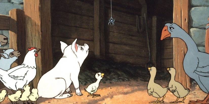 10 Saddest Main Character Deaths in Kids' Movies That Broke Our Hearts